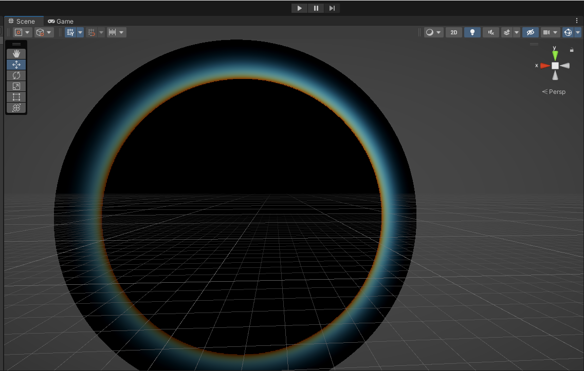 Atmospheric Scattering